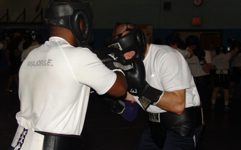 The Pennsylvania State Police