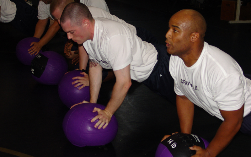 The Pennsylvania State Police